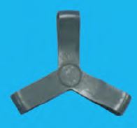 Trident Fin Grip – San Diego Divers