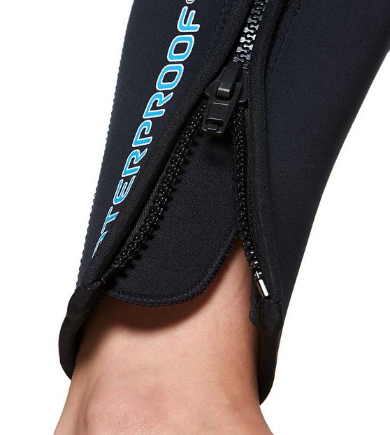 Waterproof Women's 5mm Wetsuit – San Diego Divers