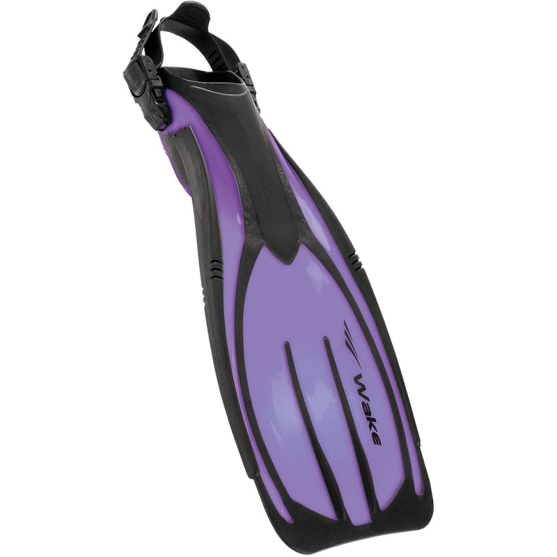 Scubapro wake fins store